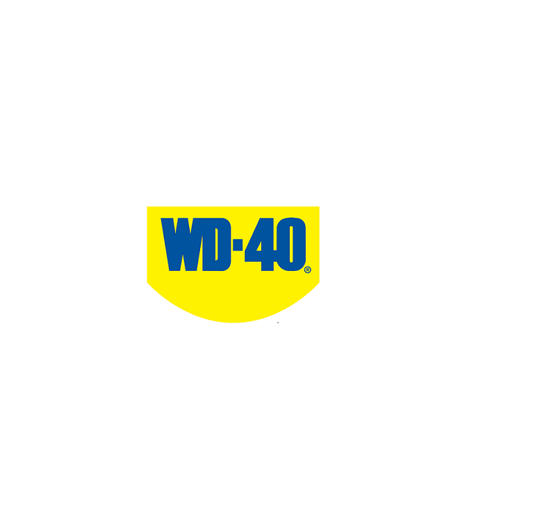WD-40