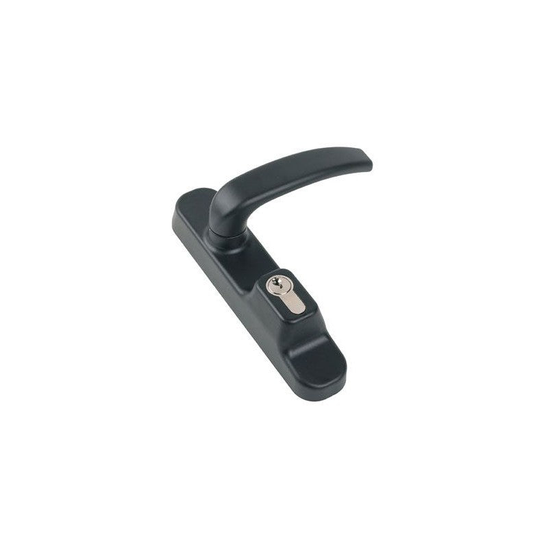 ASSA ABLOY | Kit cilindro-maniglia frizionata
